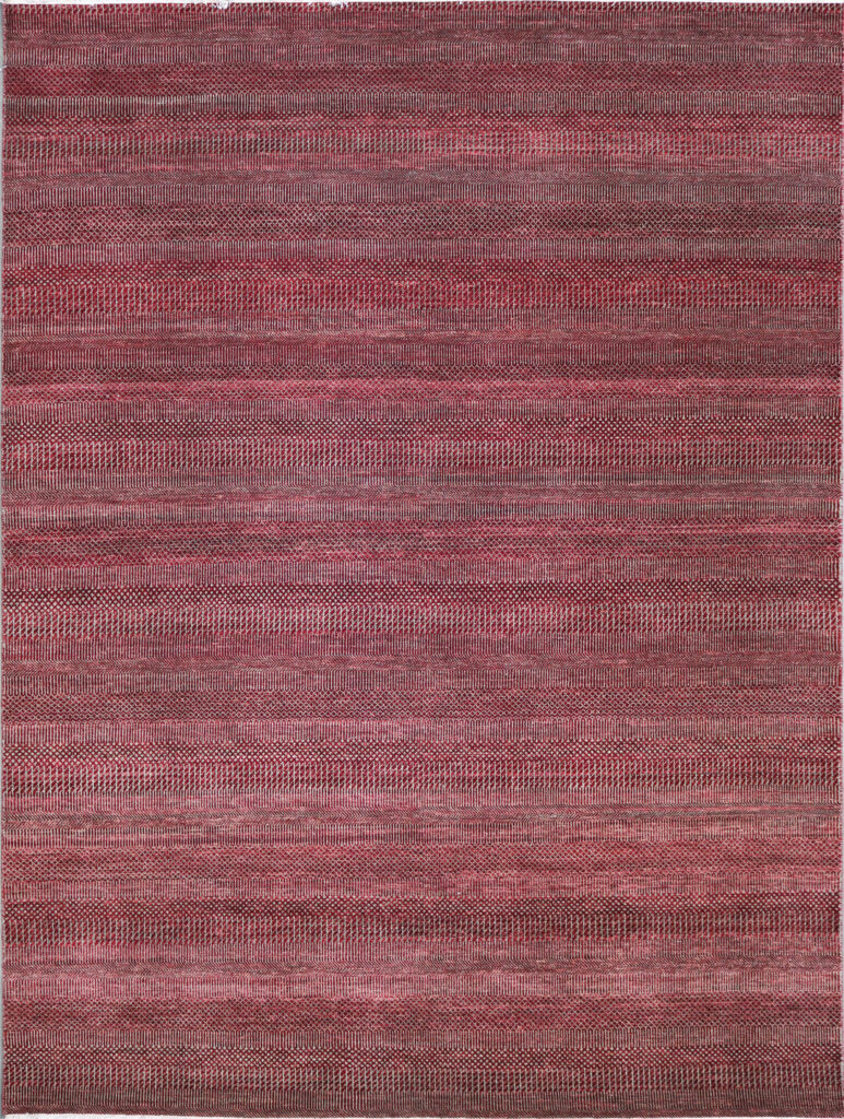 DAMASK WOOL / VISCOSE DAMASK ART (DMART) RED - Bokara Reserved ...